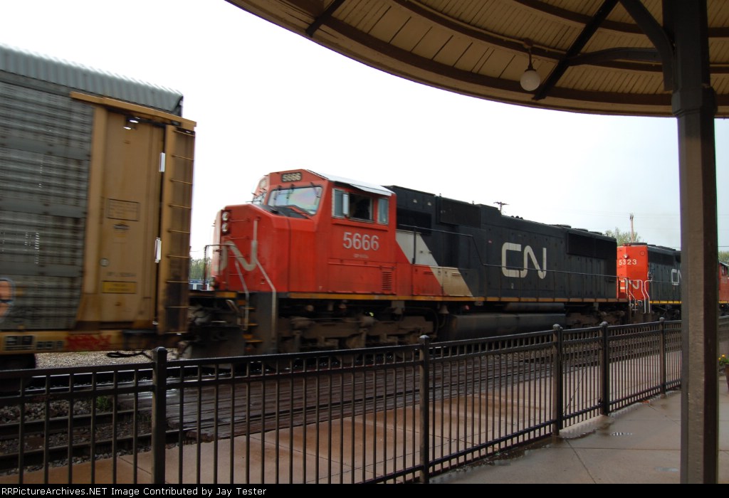 CN 5666